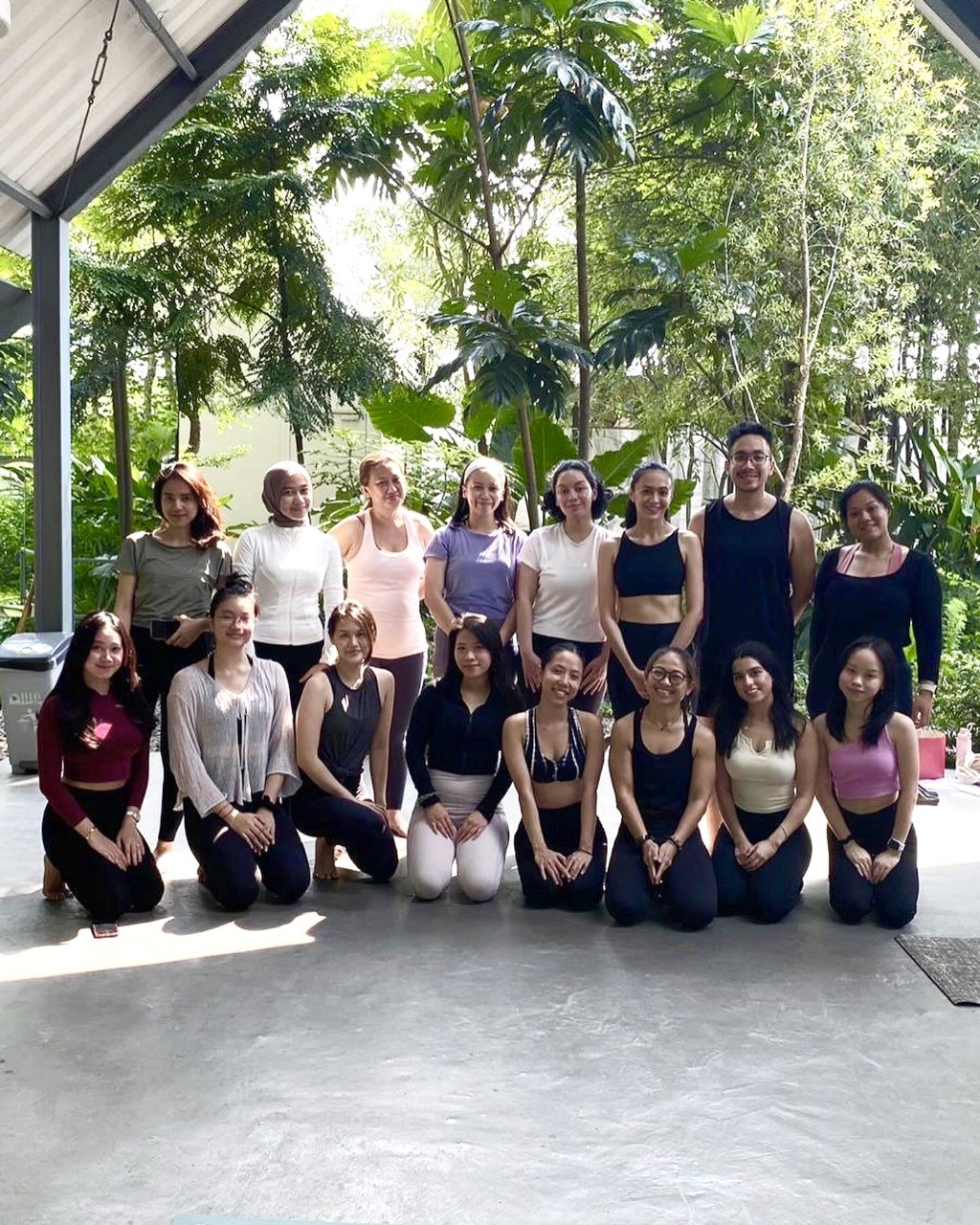 Rise to Shine: A Journey Towards Self-Empowerment | Article - Tase